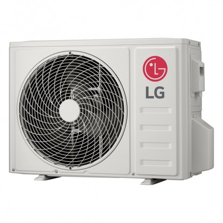 Lg H09S1P Premium air conditioning air purifier R32 inverter Power heating 3 kW up to 40 m integrated WiFi class A
